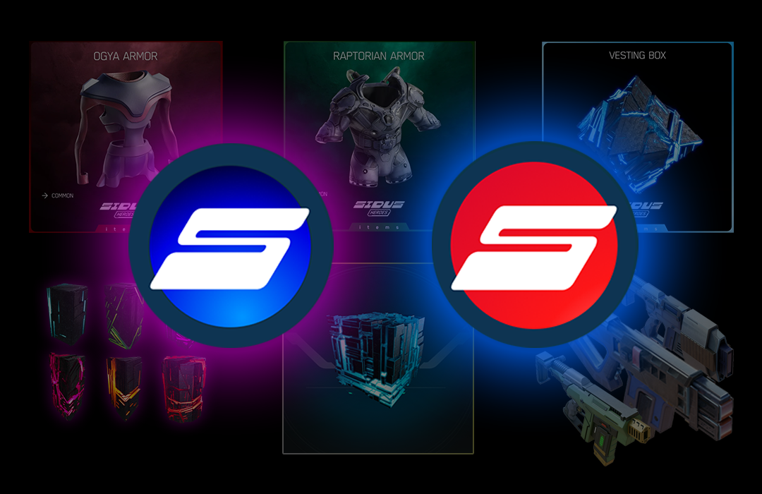 Sidus Heroes Ultimate Game Guide. About Rainmaker Games | by Rainmaker ...