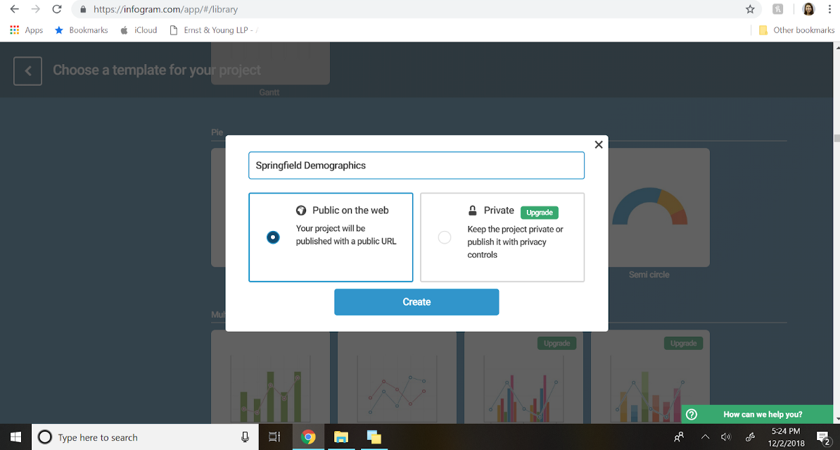 Springfield Demographics Visualization Tutorial | by Kasey McKenzie ...
