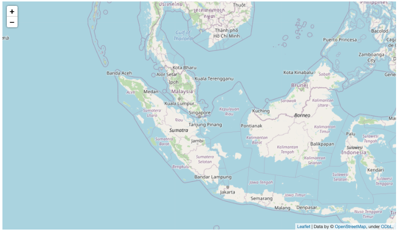 Visualization In Python —visualizing Geospatial Data By Wei Meng Lee Towards Data Science