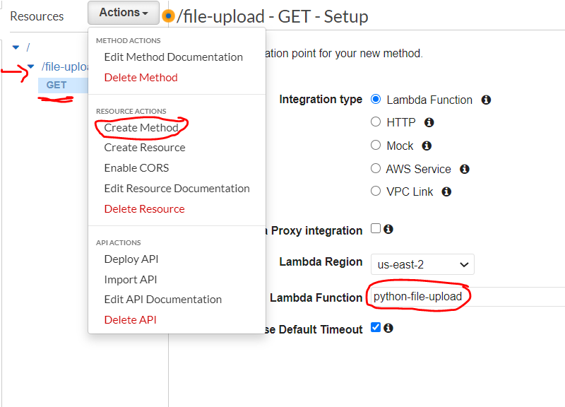 Generate Pre Signed Url Using Python For File Upload In Aws S3 By Anaxbase Medium