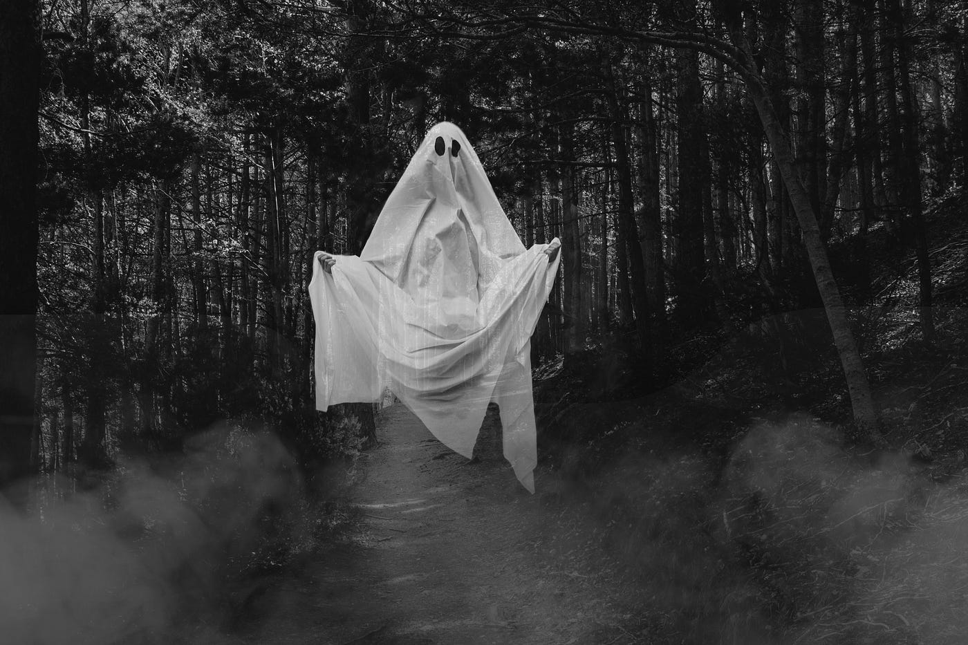 5 Terrifying Supernatural Horror Movies You Have to Watch | by Harry ...