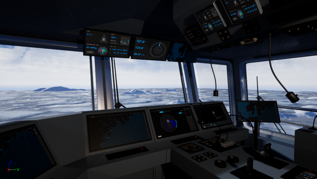 Ocean Industries Concept Lab. We are a design centered research group… | by Kjetil Nordby ...