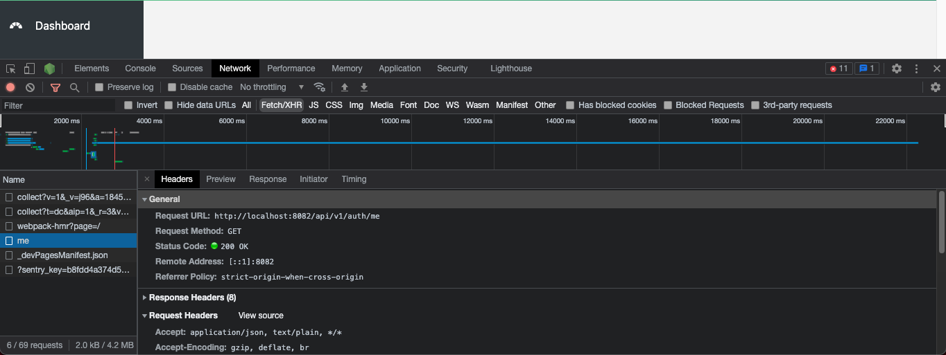 How To Implement Refresh Tokens Jwt In Nestjs With React Part 2