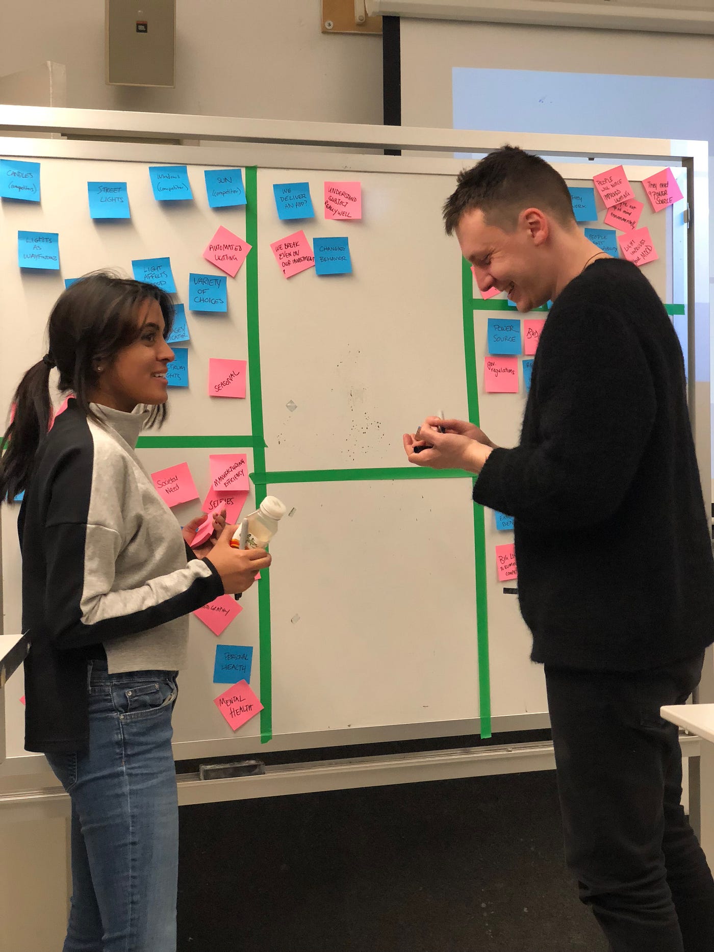 Weekly Process Journal 1/23/18. Wow this semester is already hitting ...