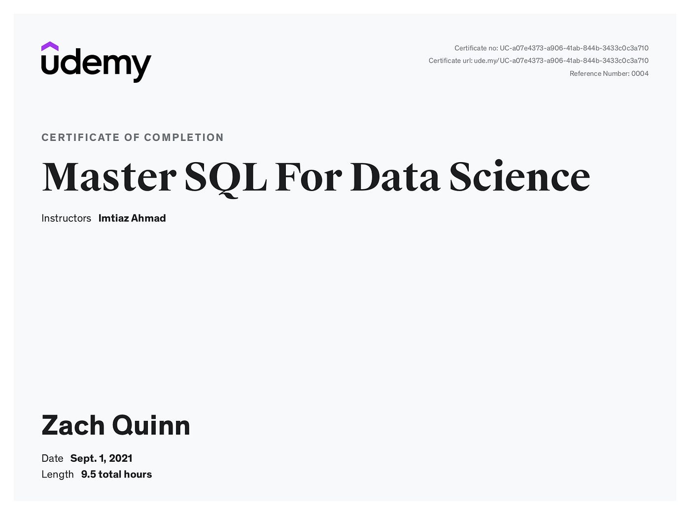 Choosing a SQL Course You'll Actually Finish | Learning SQL