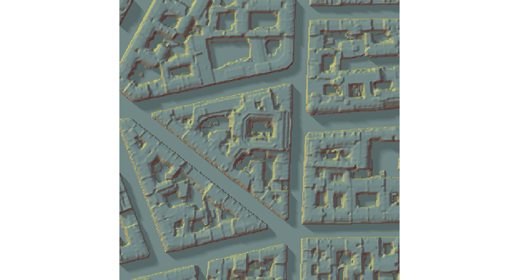 Rayshader experiment. Or how to 3D print your places | by Benoit ...