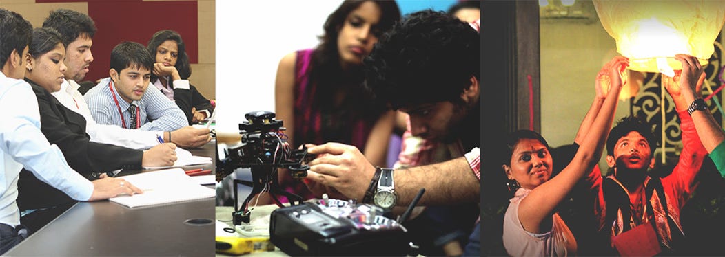 The importance of conducting company visits for students | by bhargavi ...