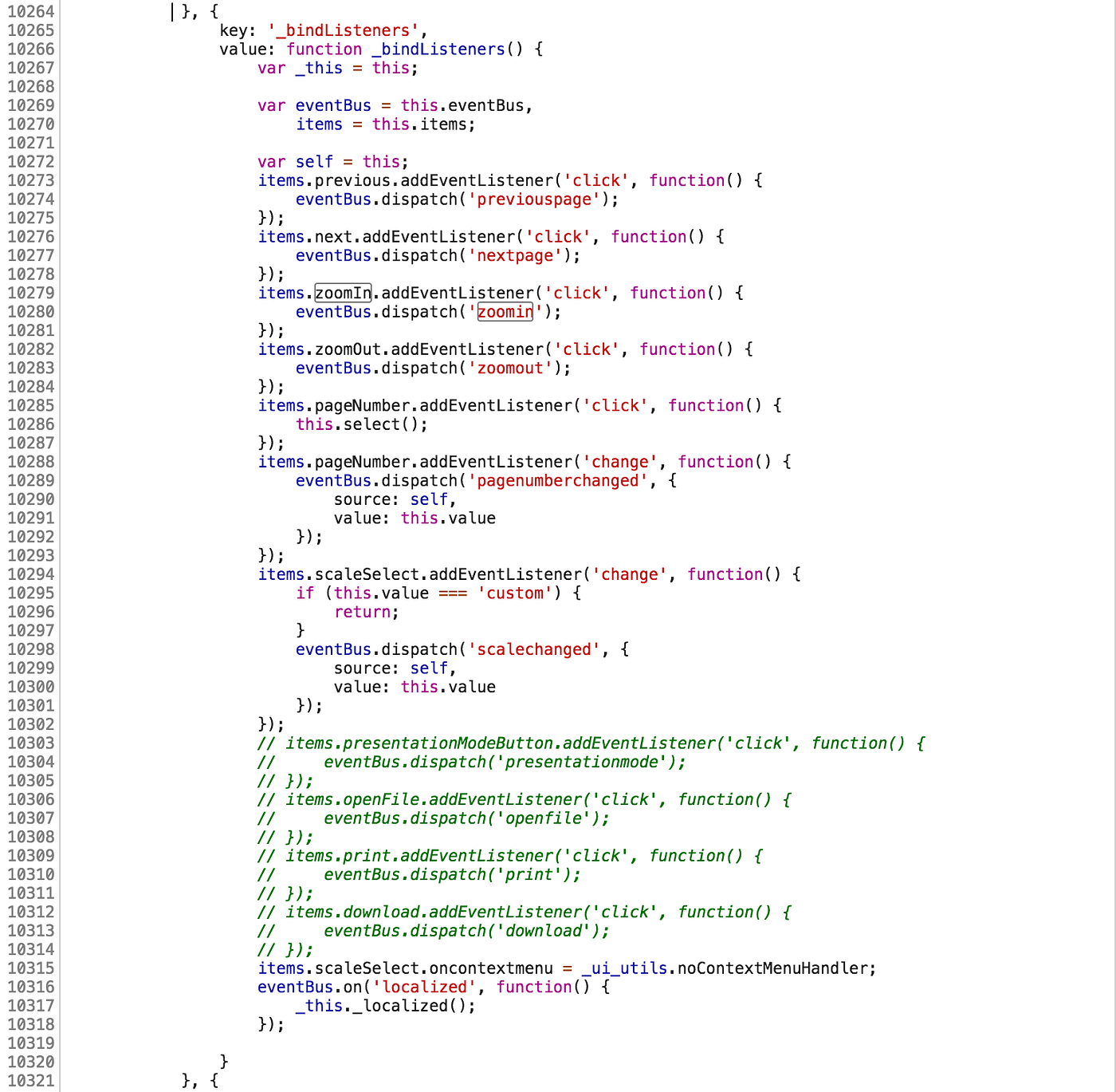 Downloading “undownloadable” web PDFs with Fiddler. | by A B | Medium