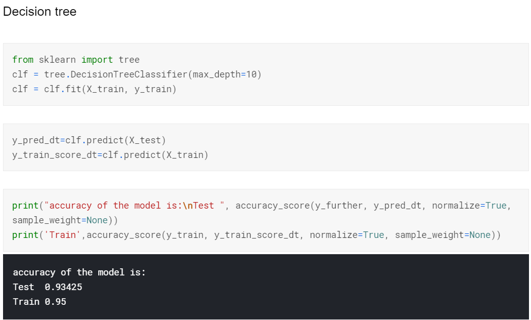 Hand Gesture Classification Using Python | by Shanmukha Yenneti ...