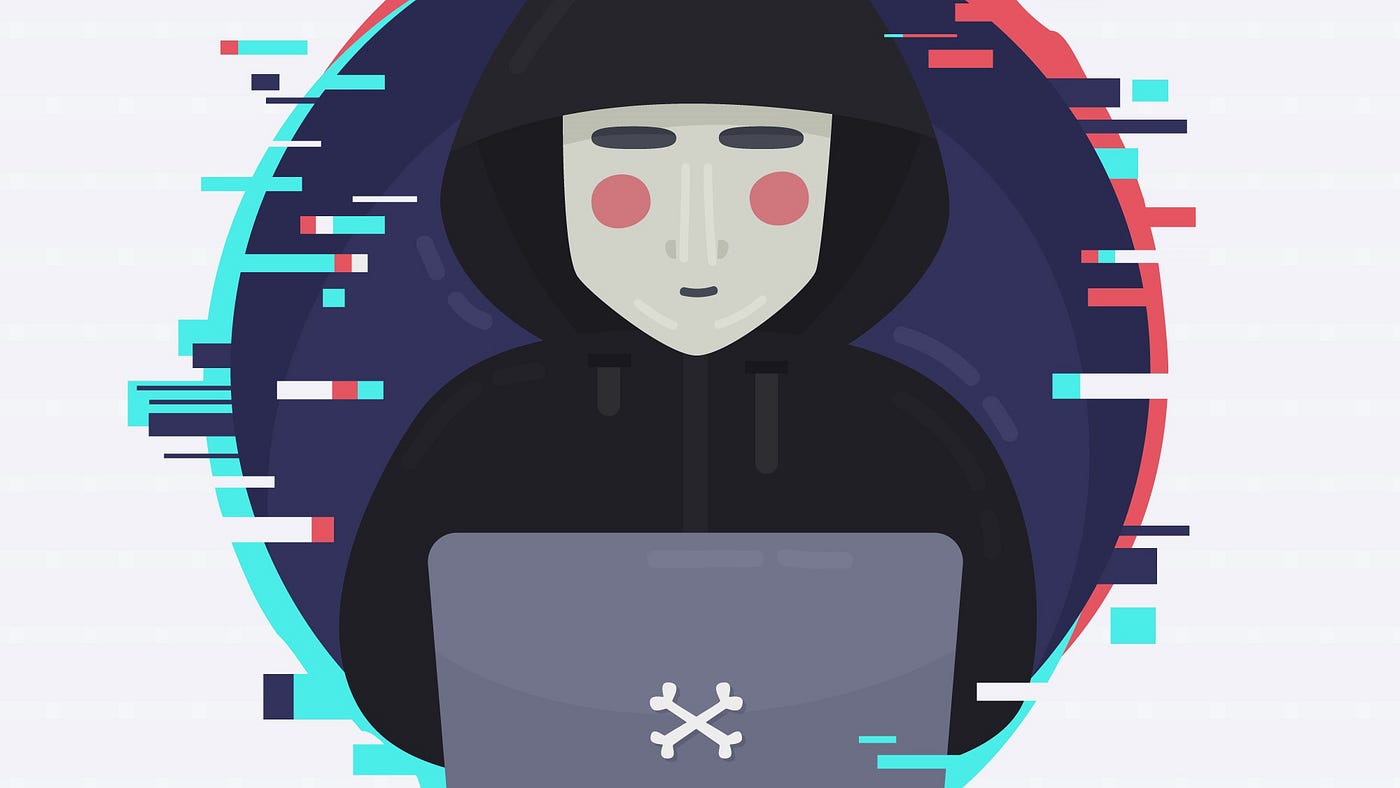 Web Security : SQL Injections and how to prevent it in Java application | by Anna Jimenez | Medium