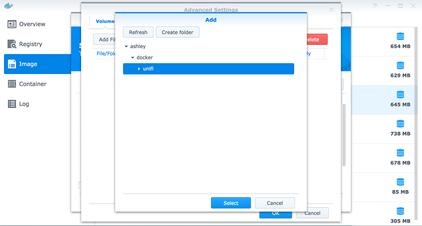 Running Unifi Controller in Docker on Synology | by Chad Tindel | Medium