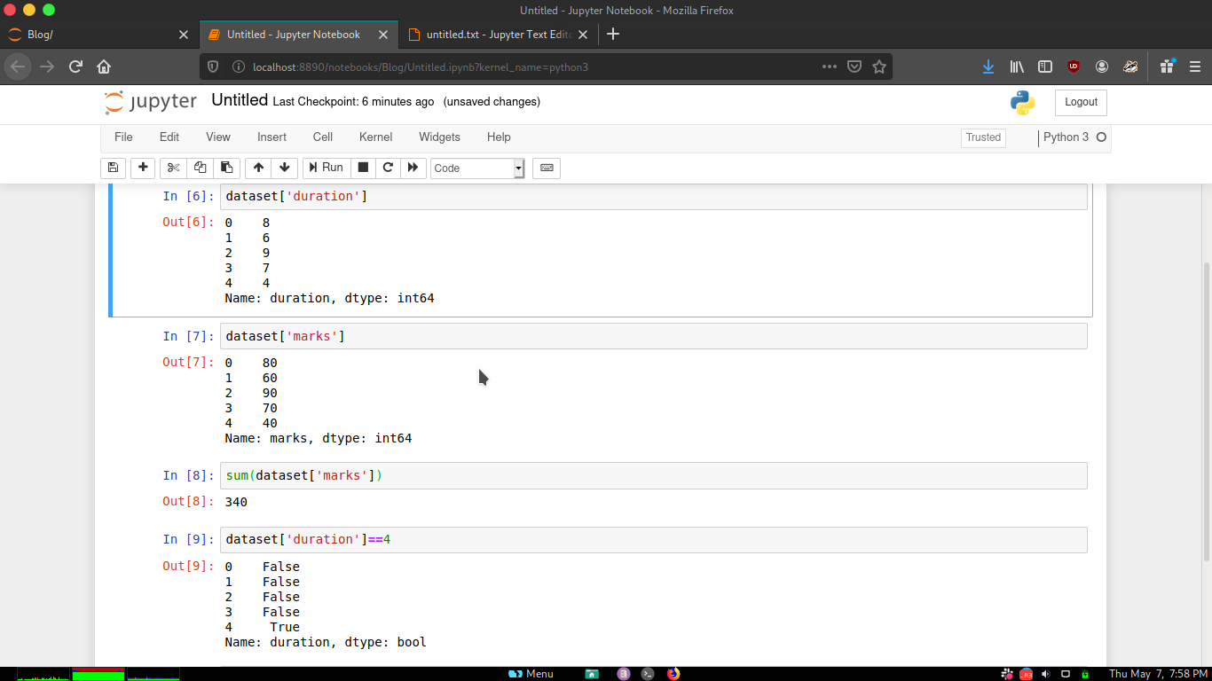 Machines are Learning and You ??? | by SHUBHENDU SHUBHAM | Medium