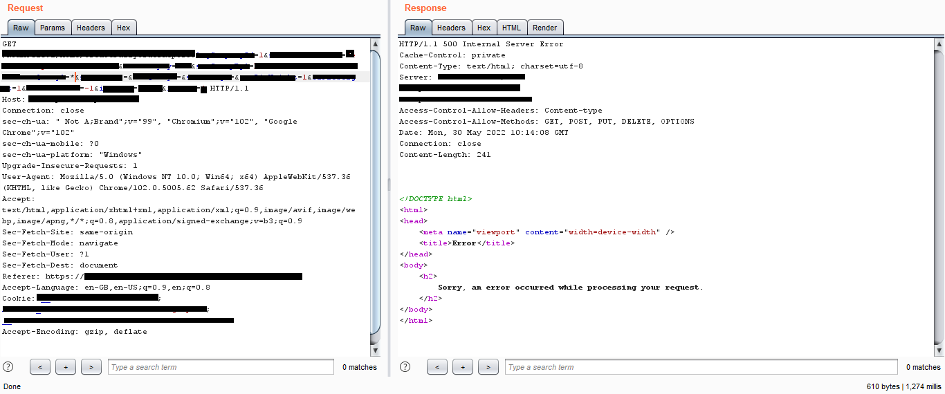SQL injection to Remote Command Execution (RCE) | by Kwadwo Amoako | System Weakness