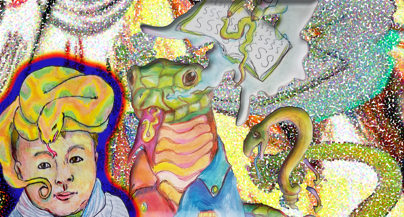 Putting About 160 Deleted Stack Overflow Jokes Into One File By Linda Cai Medium
