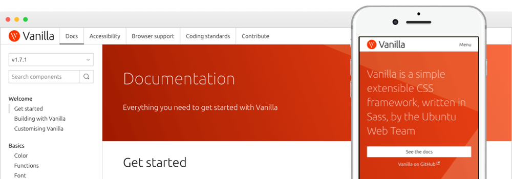 Leading the Vanilla design system | by Karl Waghorn-Moyce | Medium