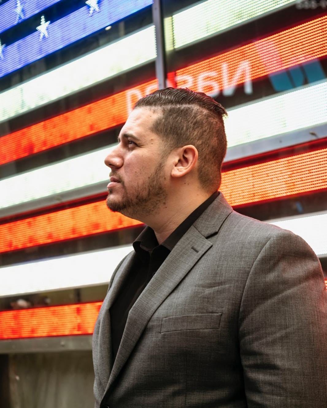 How Tony Delgado is Disrupting Puerto Rico | by Tony Delgado | Medium