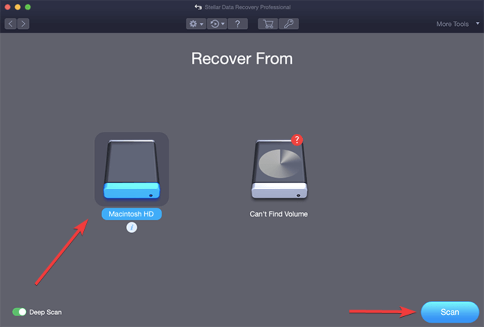 How to perform Mac Hard Drive Recovery? | by Kepler Donald | Jul, 2022 ...