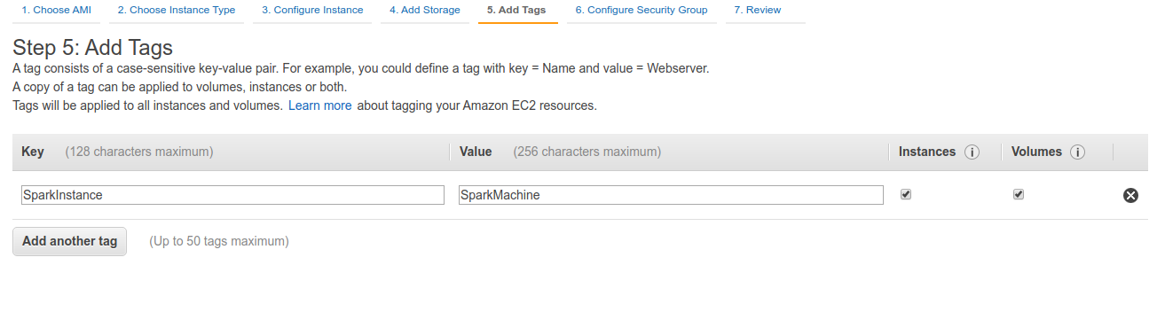 Setting up python+jupyter+spark integrated environment on AWS EC2 instance | by Santhosh Kumar R ...