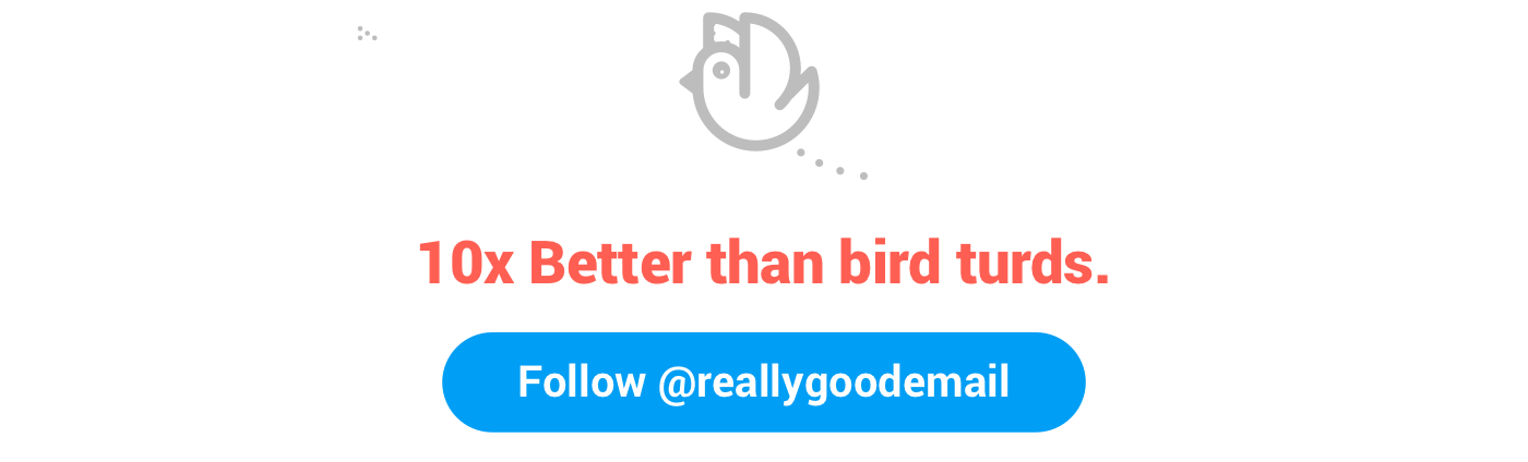 7 Really Good Unsubscribe Pages + Preference Centers | by Kait Creamer ...