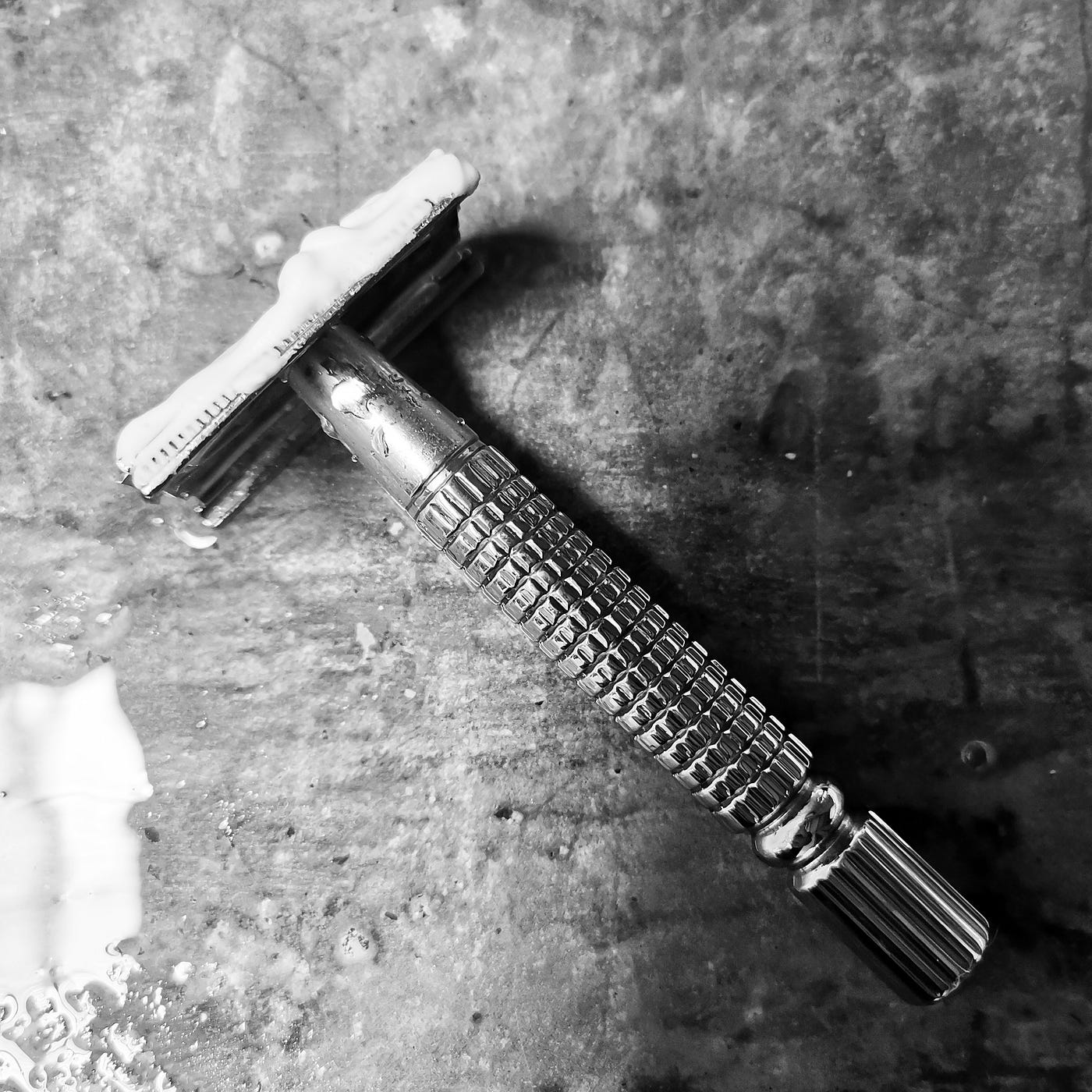 Domingo Gillette. Huele a Café Rey recién hecho, son las… | by Oscar ...
