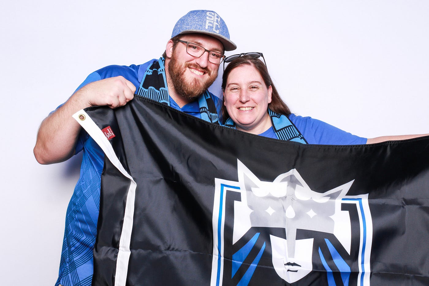 Photo Essay: Season Ticket Holder Event | by Reign FC | Medium