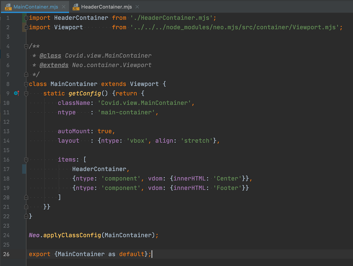 How to create a webworkers driven multithreading App — Part 1 | by ...