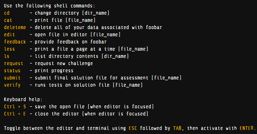 What is Foobar? On Google’s Amazing Secret Coding Challenge | by Aviv Yaniv | Courisity is a ...