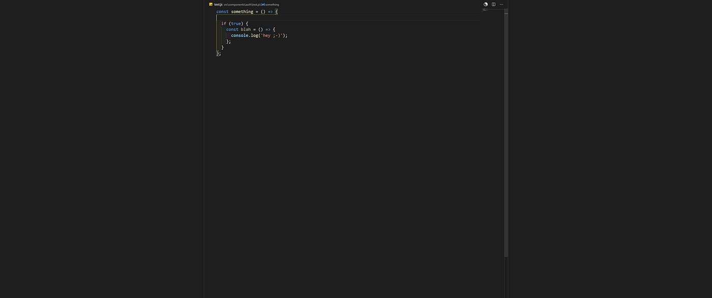 6 Visual Studio Code Extensions I Cannot Live Without | by Paul Hayman ...