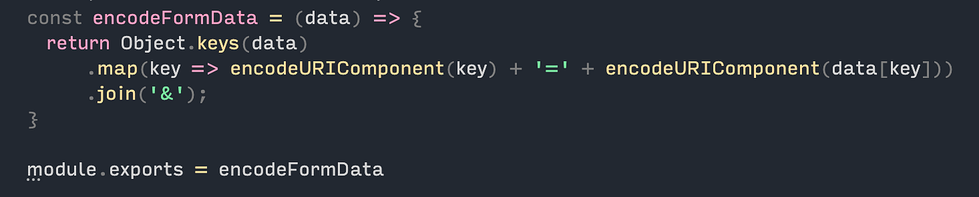Spotify Api With Nodejs And React Part 1 — Oauth2 By Brandon Lau