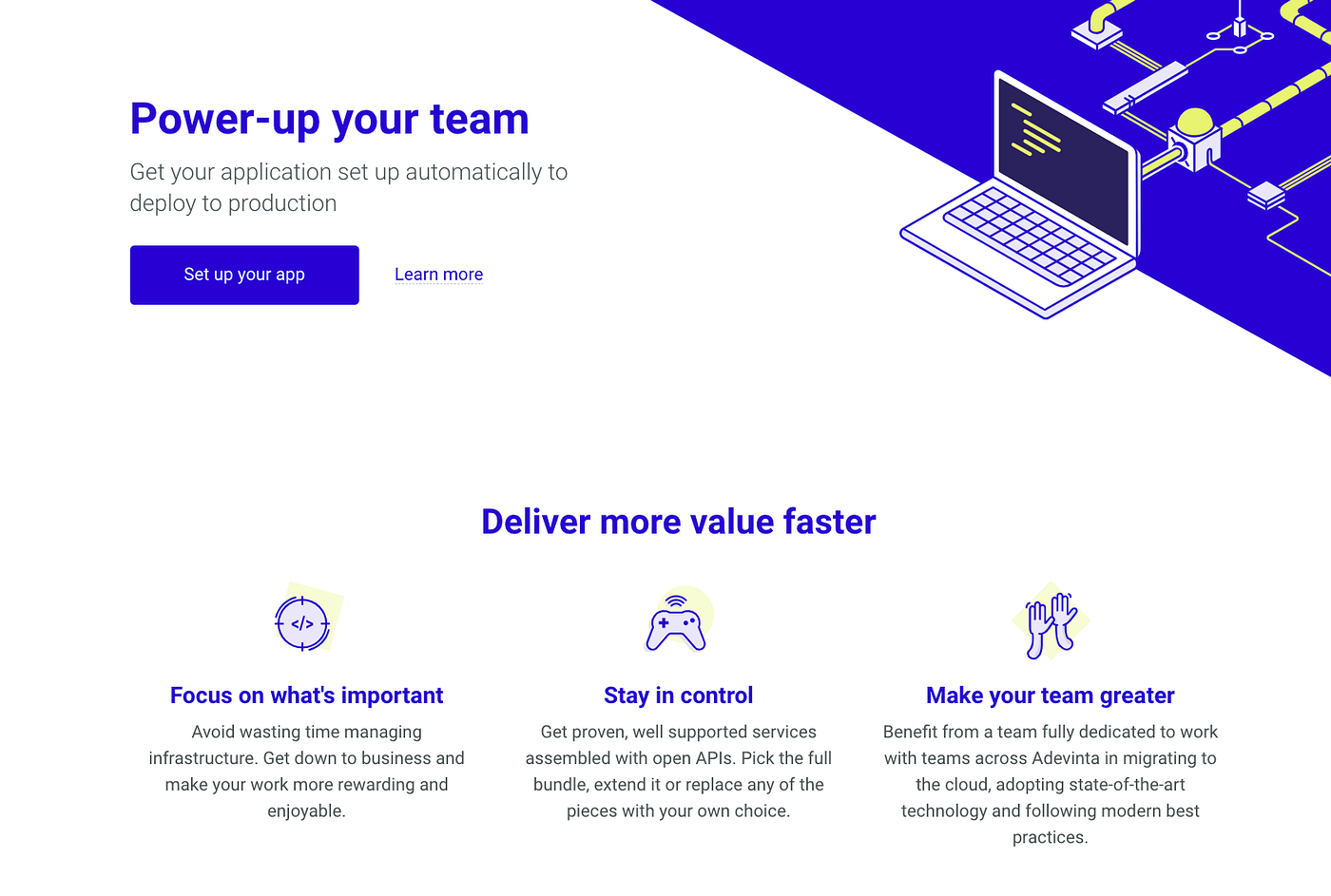 How we rolled out our Kubernetes platform in Adevinta Spain | by ...