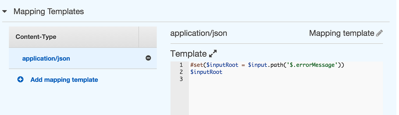 Error Handling In Aws Api Gateway With Lambda By Pahud Medium