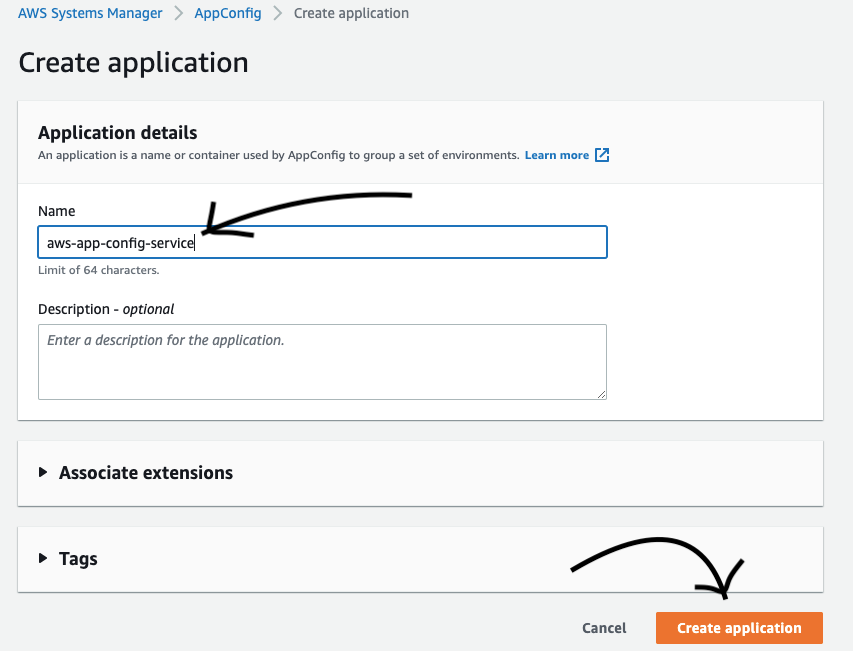 AWS AppConfig — Create, Configure & Deploy | by Apurv Sheth | Aug, 2022 | Medium