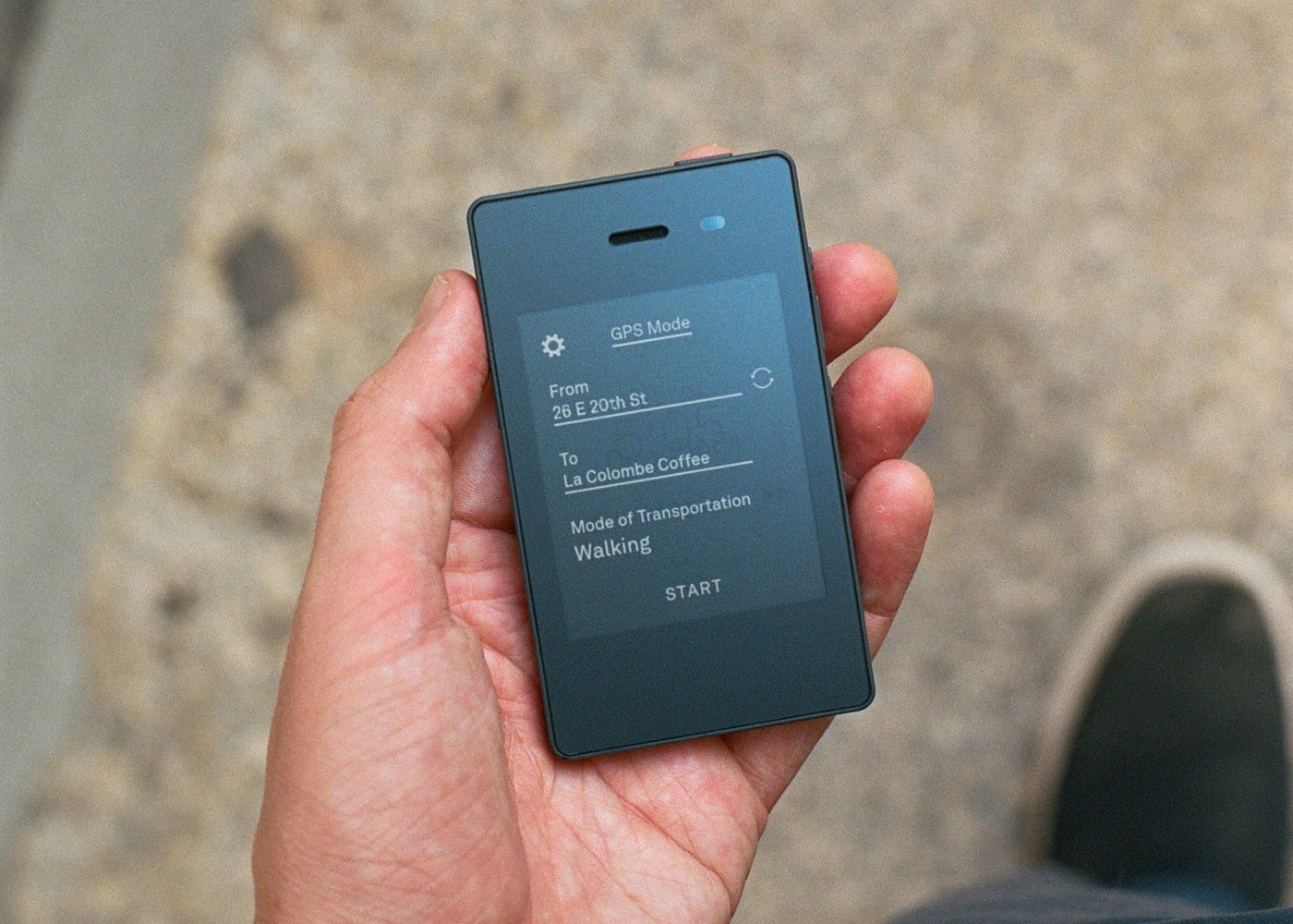 Introducing the Directions Tool. Directions is a simple step-by-step ...