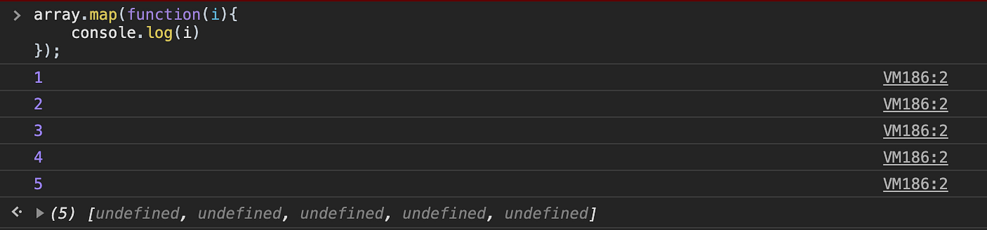 Higher-order functions in JavaScript | by Vlad Georgiev | Medium
