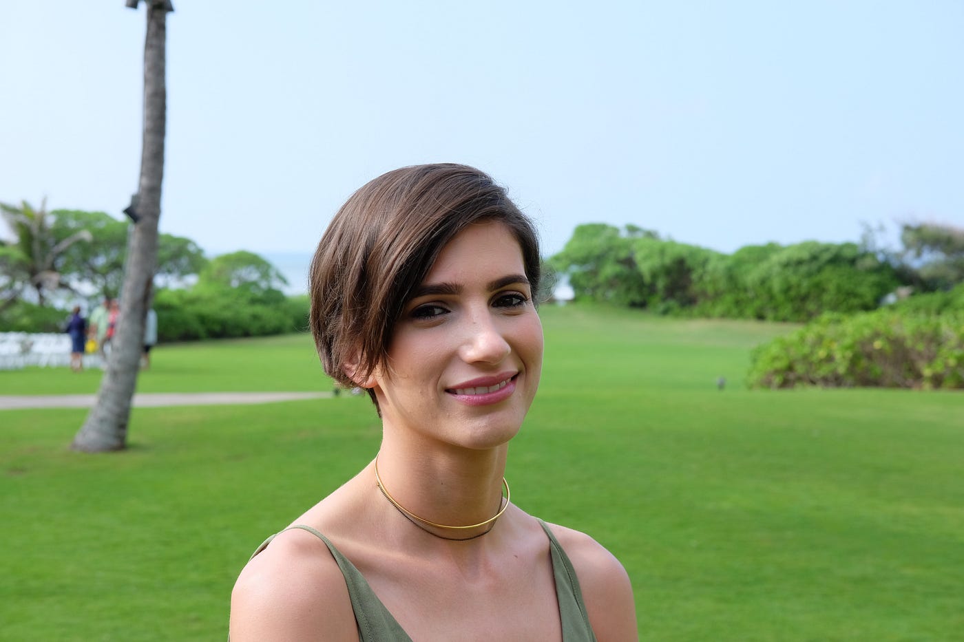 Balloonr Team Spotlight: Natalie. Hi! My name is Natalie Vanderveen ...