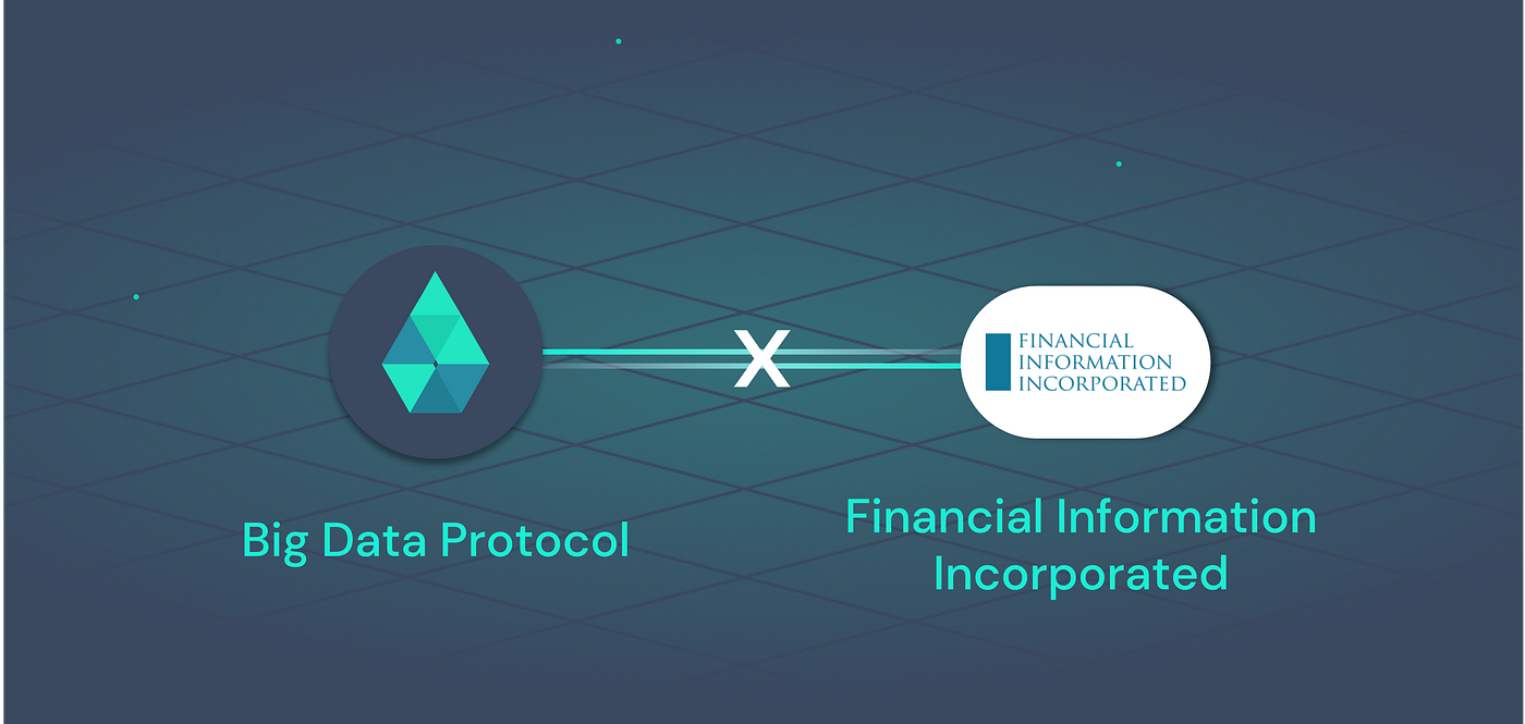 Financial Information Inc. (FII) Joins the BDP Data Alliance Adding 100+ Years of Financial ...