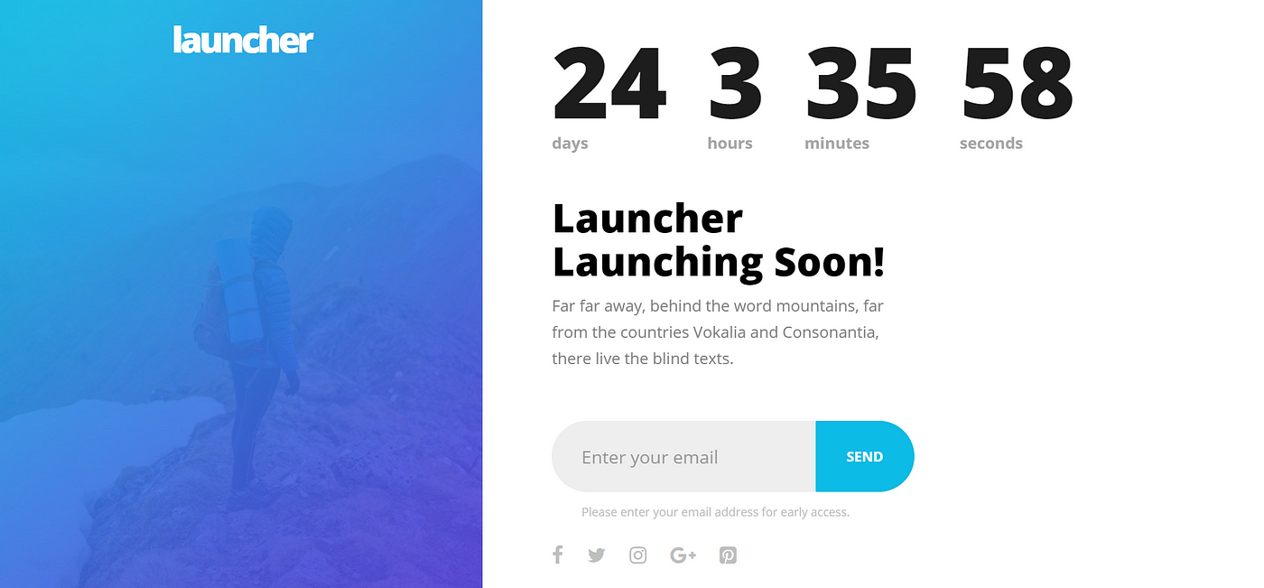 How To Create A Template Using Bootstrap And Sass By Sagar Betkar Medium