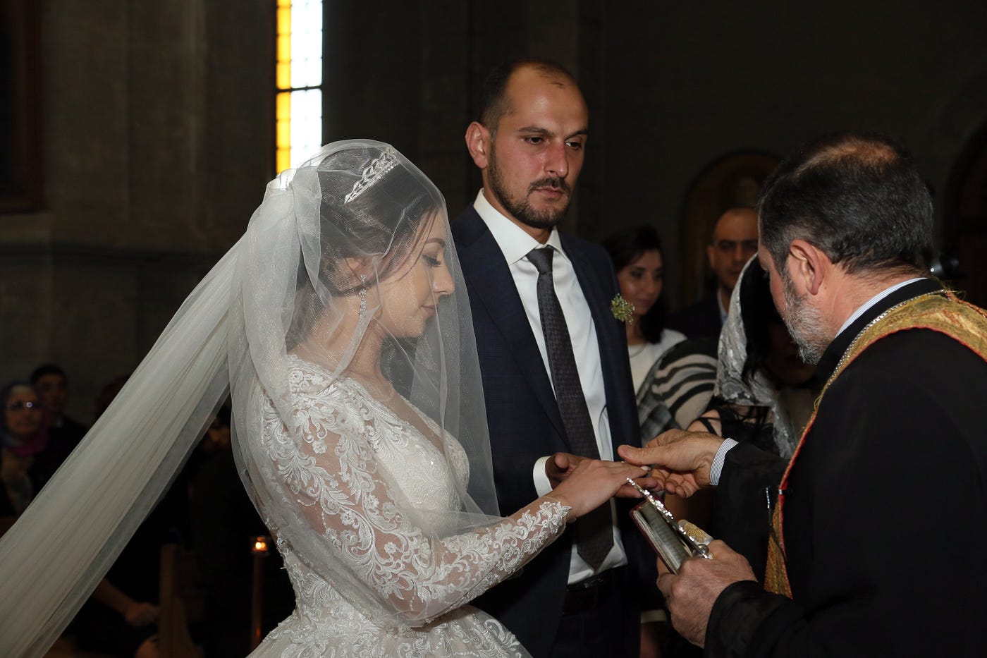 Some traditions and customs of Armenian wedding | by Anna Mailyan | Medium