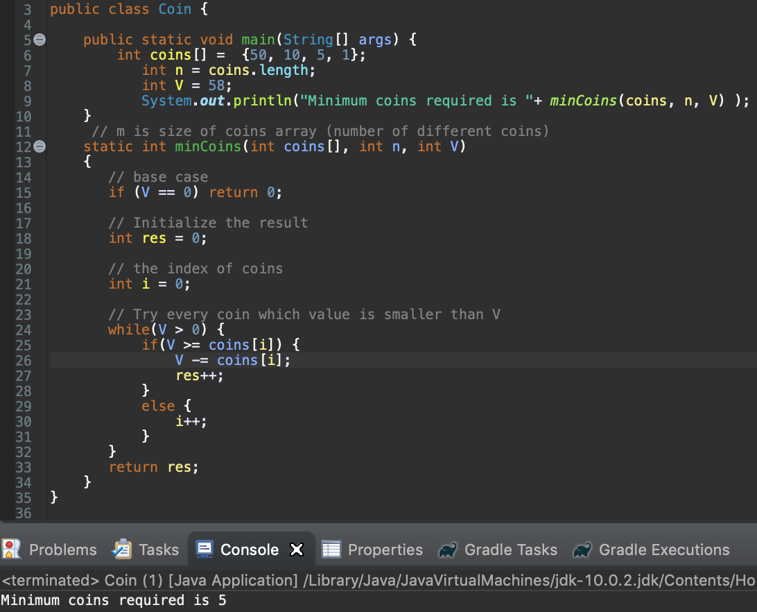 Data Types Common Algorithms Time Complexity And Data Structures