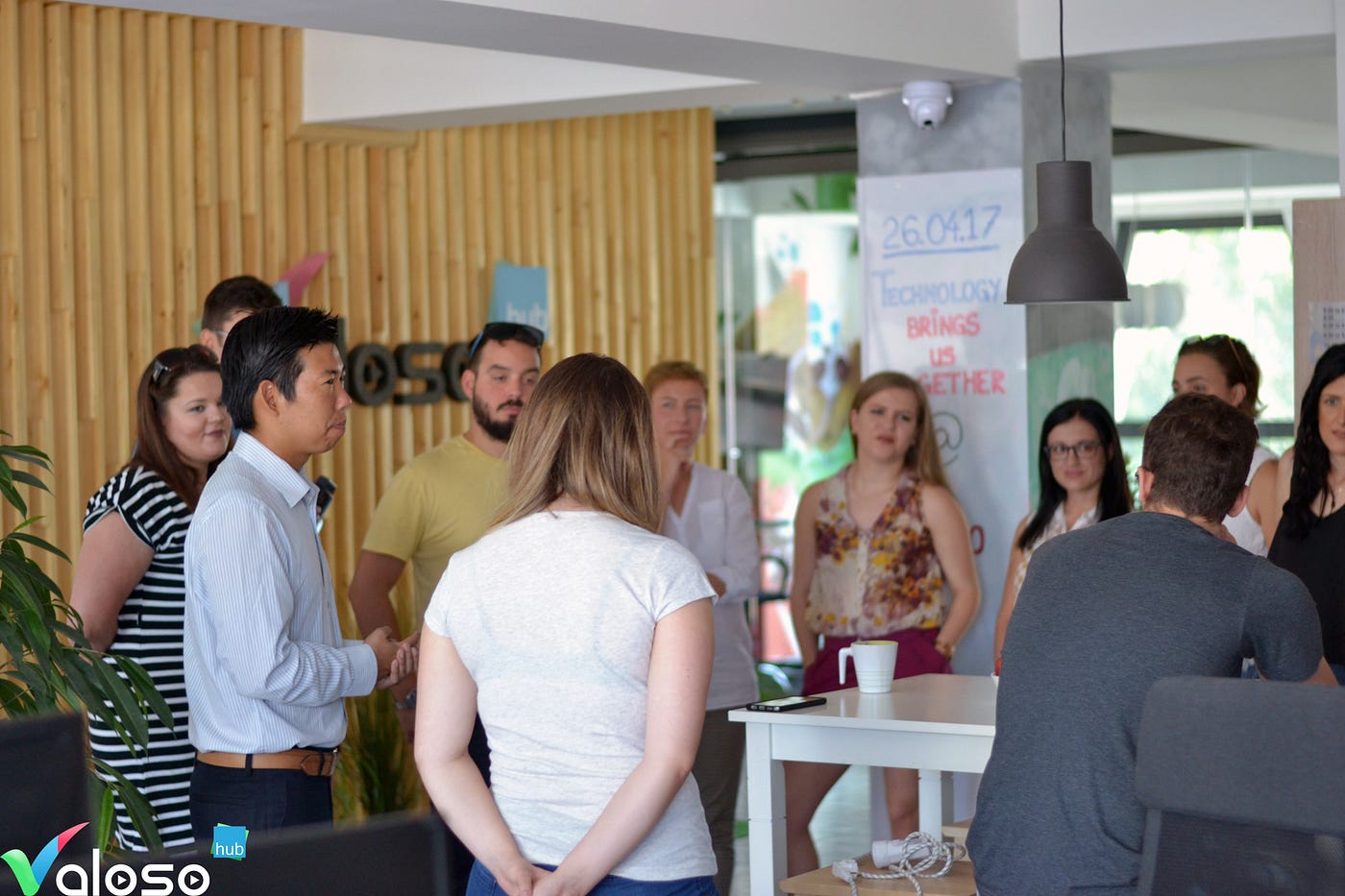 How to Set Up a Business Abroad. So, you’re thinking of opening an ...