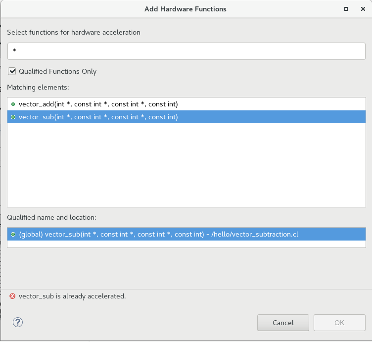 Python Using Fpga Custom Logic Part 3 By Josh Massover Medium