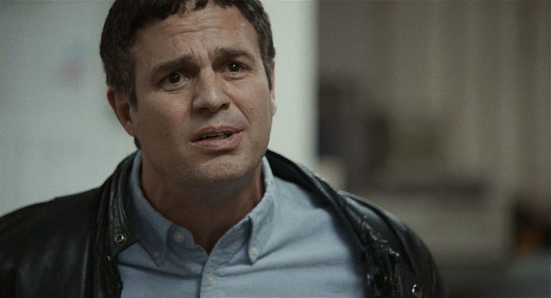 Our favorite quotes and dialogues from ‘Spotlight’ | by Puroperiodismo ...