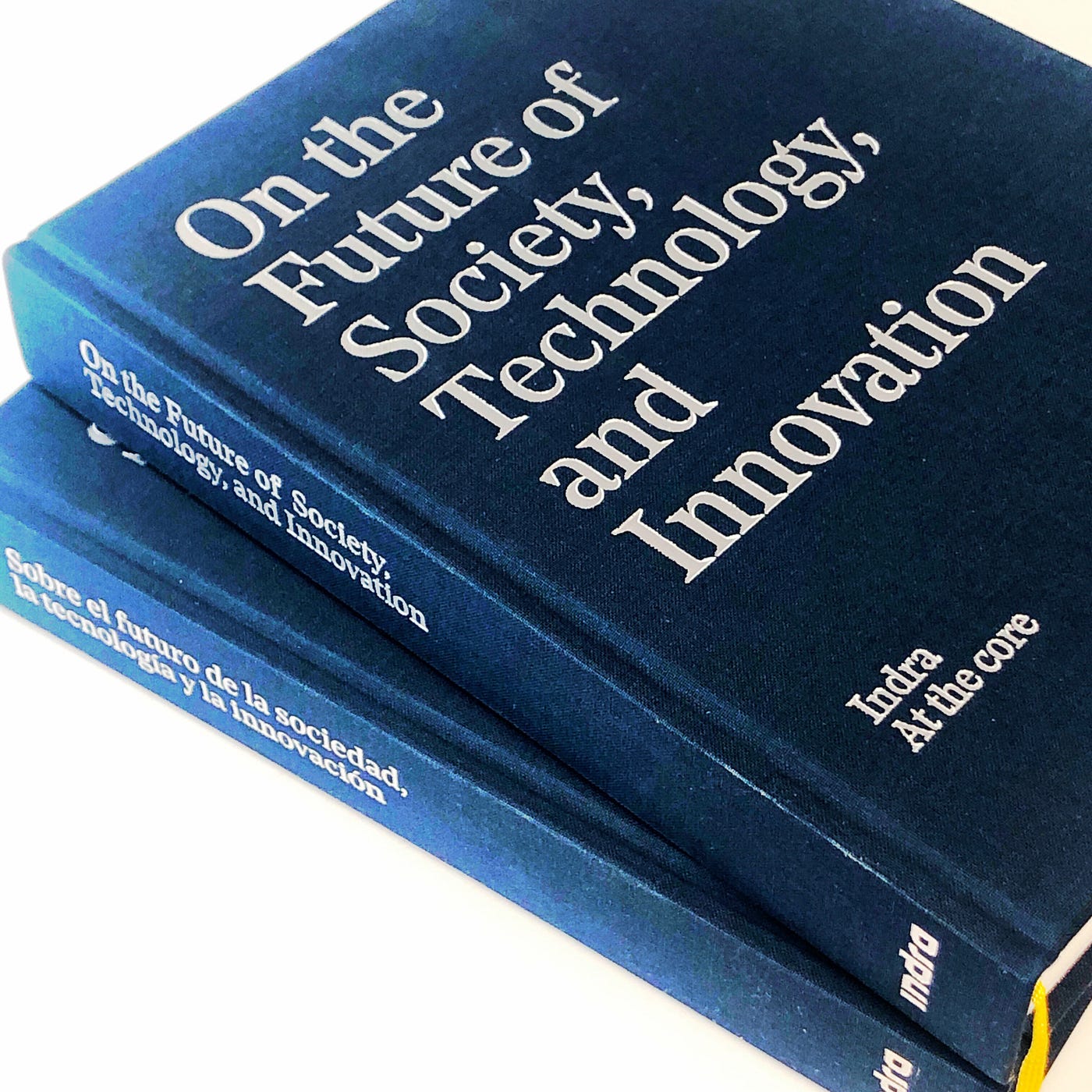 On the future of society, technology and innovation | by Enrique Dans ...