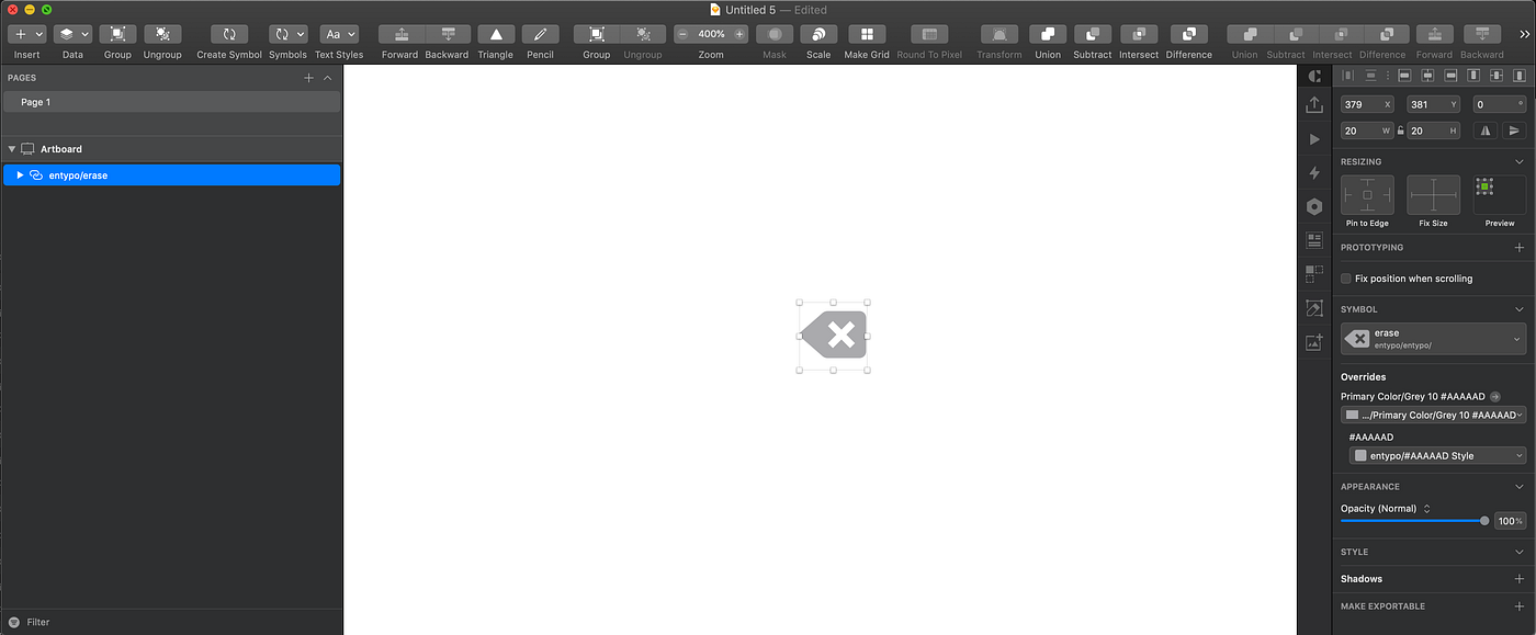 The Best Sketch Features For Boosting Your Productivity | by Musen Lin ...