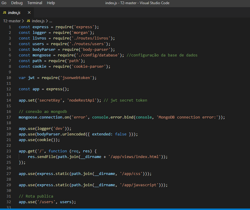 Como criar uma API/Webservice?. Neste tutorial vamos aprender como ...