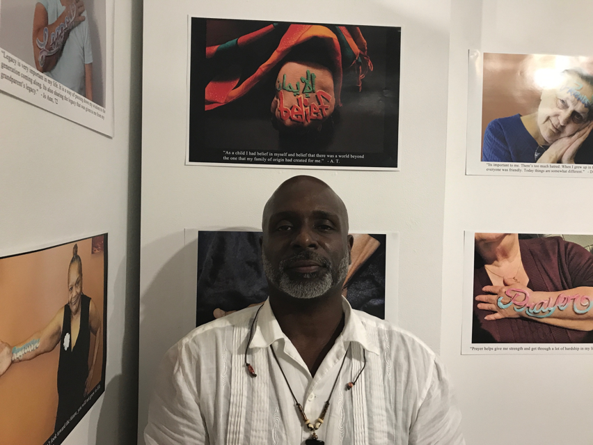 Respecting your elders: Bronx artist pays homage to elders in new art ...