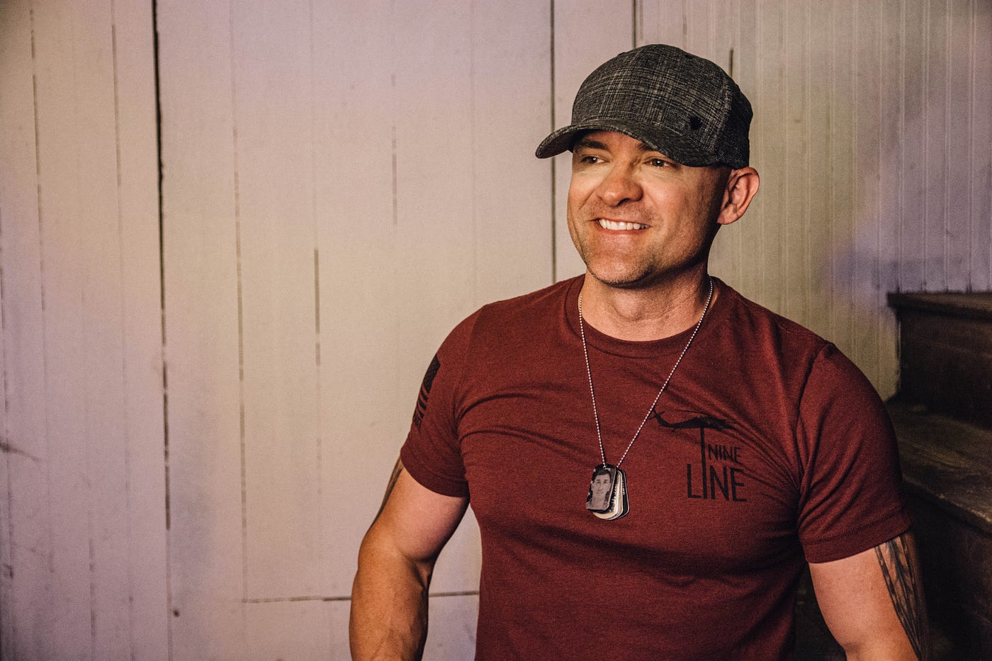 Rising Music Star Ryan Weaver: “I may sing country music for a living ...