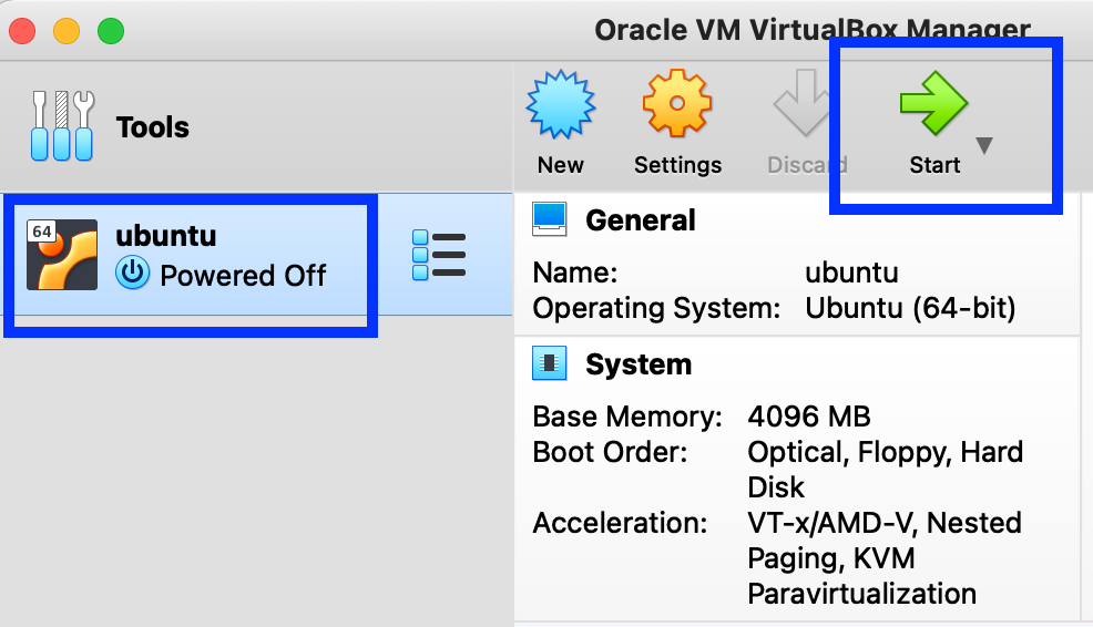 Setup Ubuntu VM VirtualBox on macOS and avoid 4 common errors | by Yu L. | Aug, 2021 | Medium