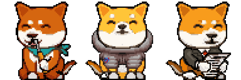 Pixie Inu ($PIXIE) – Medium