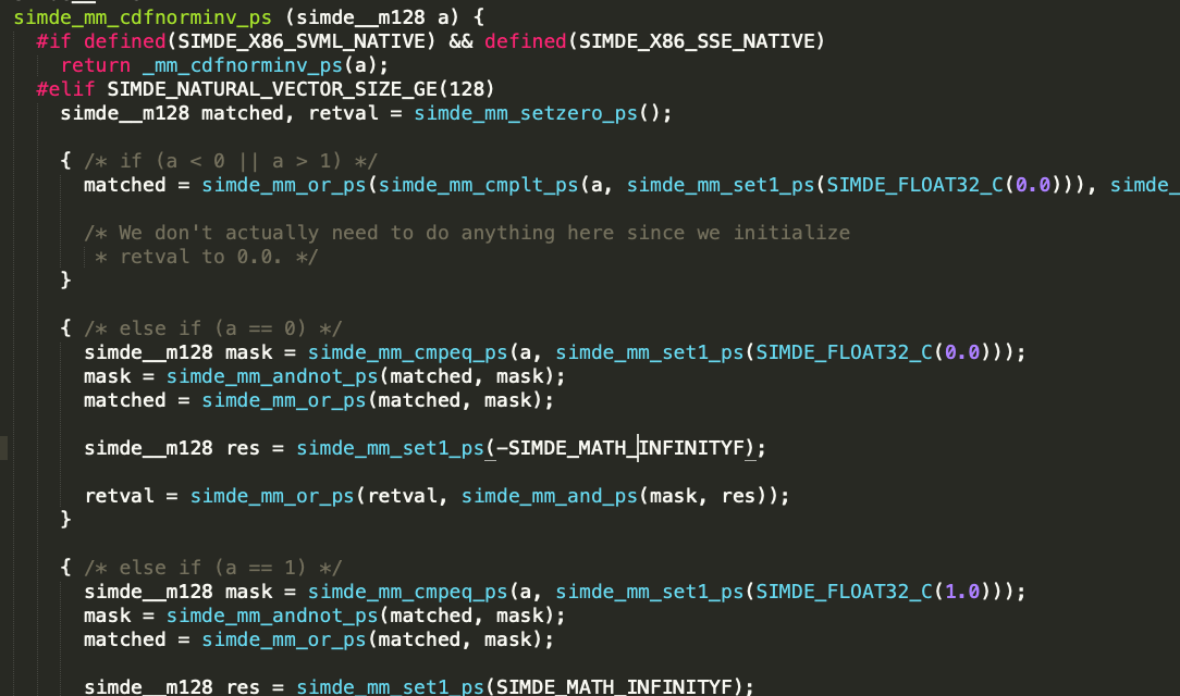 Final Work Product —GSoC 2020. — Himanshi Mathur | by Himanshi | Medium